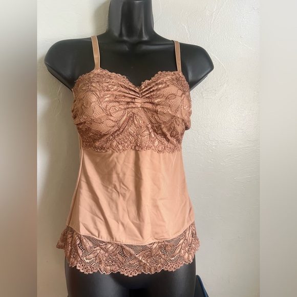 Rhonda Shear | Tops | Rhonda Shear Top Petite Small | Poshmark